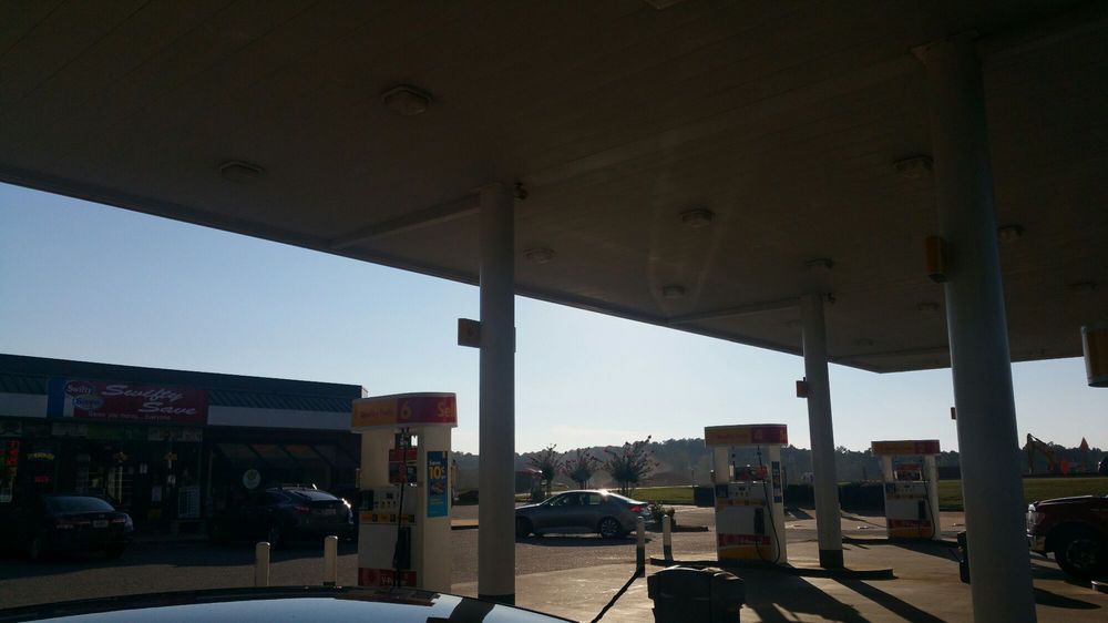 SHELL - Updated June 2026 - 12 Photos - 1510 McFarland Pkwy, Alpharetta ...