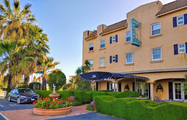 RYDE HOTEL - Updated May 2024 - 169 Photos & 201 Reviews - 14340 Hwy ...