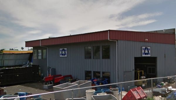 PUGET SOUND RECYCLING - Updated June 2026 - 222 107th St S, Tacoma ...