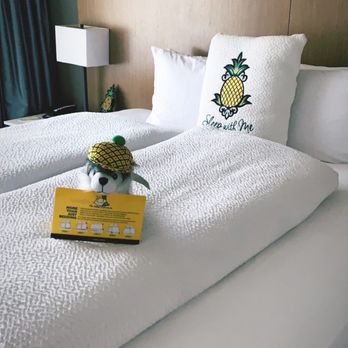 STAYPINEAPPLE HOTEL ROSE DOWNTOWN PORTLAND - Updated April 2024 - 734 ...