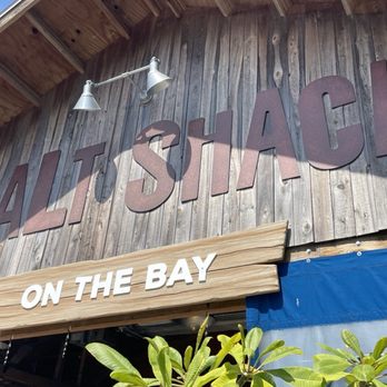 SALT SHACK ON THE BAY - Updated June 2024 - 1818 Photos & 1100 Reviews ...