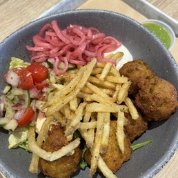 YAMAS MEDITERRANEAN STREET FOOD - Updated July 2025 - 295 Photos & 78 ...