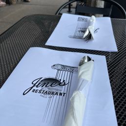 JINES RESTAURANT - Updated December 2025 - 452 Photos & 434 Reviews ...