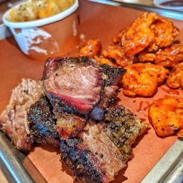 BOMBERS BBQ - Updated September 2025 - 394 Photos & 849 Reviews - 435 ...