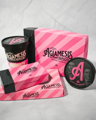 AGLAMESIS BROTHERS - Updated September 2025 - 149 Photos & 125 Reviews ...