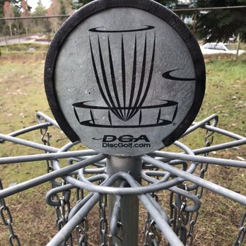 LAKEWOOD PARK DISC GOLF COURSE - Updated September 2024 - 25 Photos ...