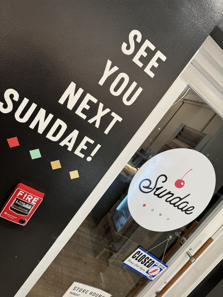 SUNDAE - SNOWMASS - TEMP. CLOSED - Updated October 2025 - 24 Photos ...
