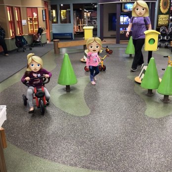 SCIENCE SPECTRUM - Updated December 2025 - 118 Photos & 54 Reviews ...