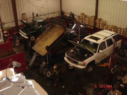 RED’S GARAGE - Updated January 2026 - 27 Reviews - 25 Midland Ave, Port ...