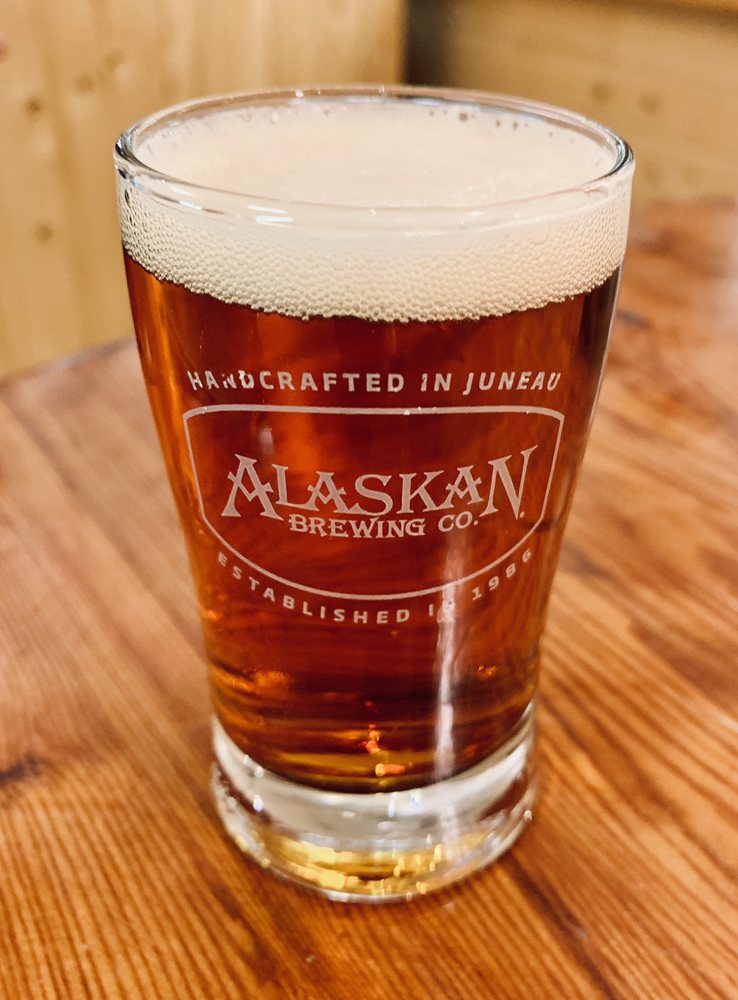 ALASKAN BREWING COMPANY - 179 Photos & 122 Reviews - Breweries - 5364 ...