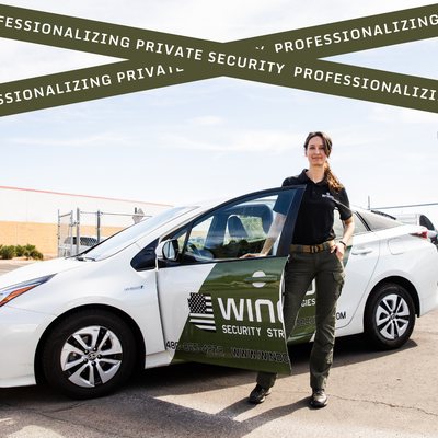 WINDOM SECURITY - Updated February 2026 - 59 Photos - 4914 East ...