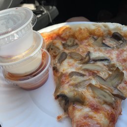 VARSITY PIZZA - Updated December 2025 - 133 Photos & 144 Reviews - 802 ...