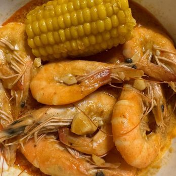 CRAWFISH NOODLE & GRILL - Updated February 2025 - 428 Photos & 486 ...