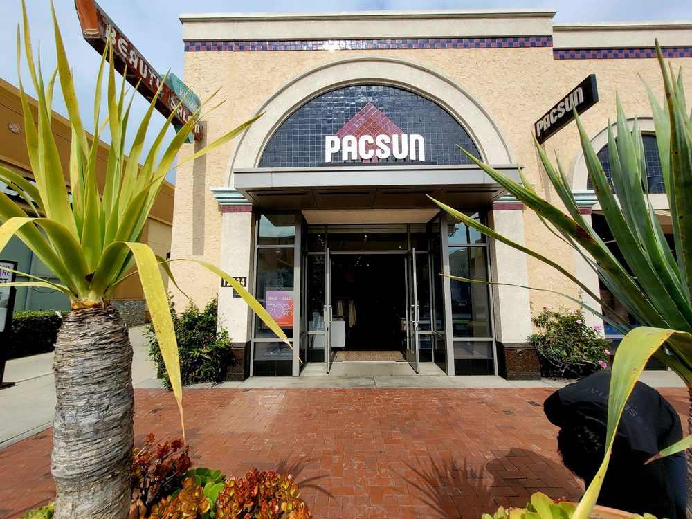 PACSUN - Updated January 2026 - 31 Reviews - 12534 N Mainstreet, Rancho ...