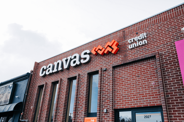 CANVAS CREDIT UNION UNIVERSITY BRANCH - Updated October 2024 - 26 ...