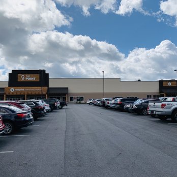 EASTPOINT CHRISTIAN CHURCH - Updated December 2025 - 45 Photos & 13 ...