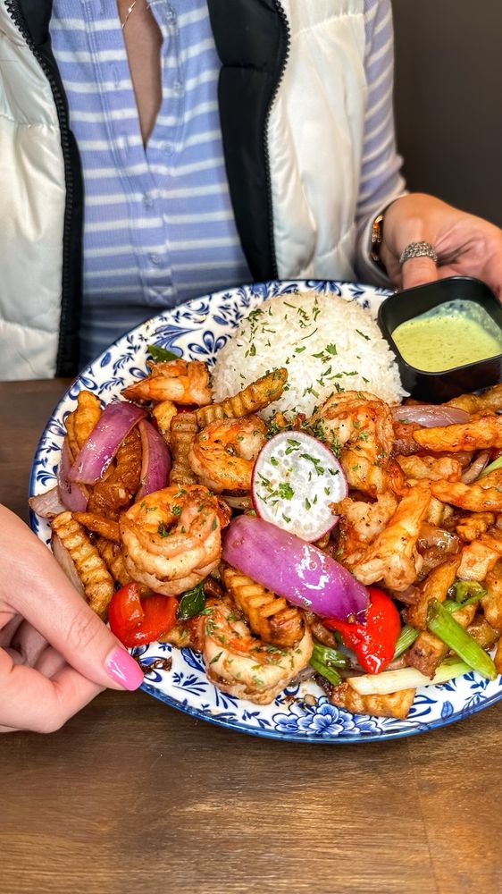 OMELI KITCHEN - Updated February 2025 - 2025 Photos & 910 Reviews ...