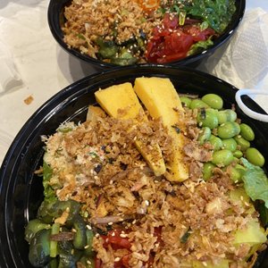 POKE DON - 1015 Photos & 938 Reviews - 2491 San Ramon Valley Blvd, San ...