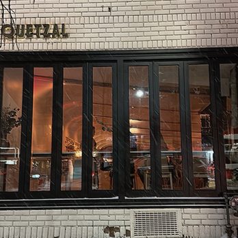 QUETZAL - Updated August 2025 - 593 Photos & 129 Reviews - 419 College ...