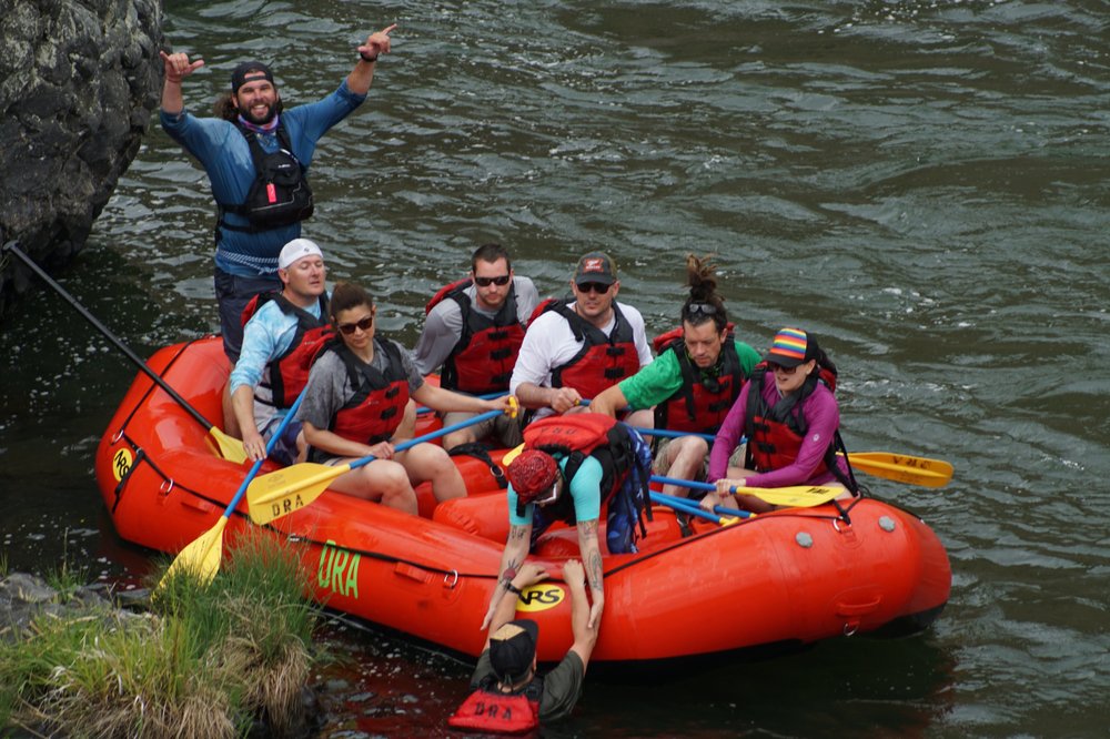 DESCHUTES RIVER ADVENTURES - Updated June 2024 - 45 Photos & 20 Reviews ...