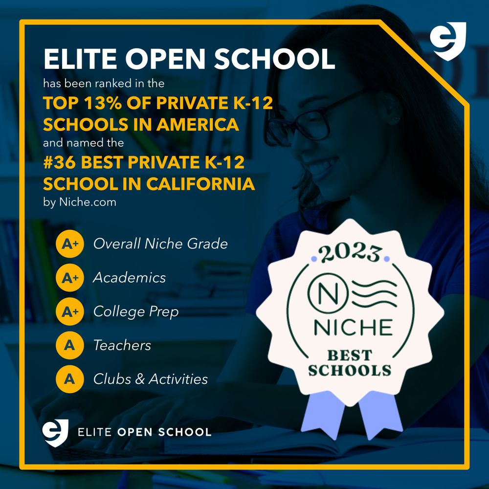 ELITE EDUCATIONAL INSTITUTE OF YORBA LINDA - Updated August 2025 - 17 ...