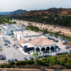 MERCEDES-BENZ OF ESCONDIDO - 273 Photos & 746 Reviews - 855 La Terraza ...
