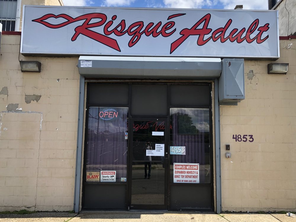 RISQUE VIDEO - Updated September 2025 - 12 Photos - 4853 James St ...