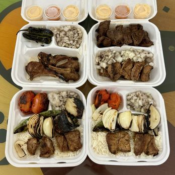 ORIGINAL KABOB FACTORY - Updated May 2024 - 701 Photos & 1252 Reviews ...