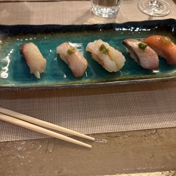 LUYA OMAKASE AND WINE BAR - Updated February 2026 - 111 Photos & 23 ...