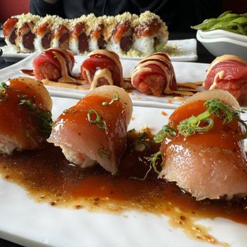 21 SUSHI HOUSE - Updated July 2025 - 129 Photos & 124 Reviews - 33540 ...