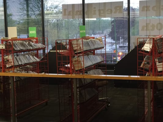 WOODSON REGIONAL, CHICAGO PUBLIC LIBRARY - Updated December 2025 - 26 ...