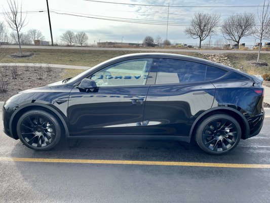 EVERCLEAN CAR WASH - Updated December 2025 - 12 Reviews - 1620 Villa St ...