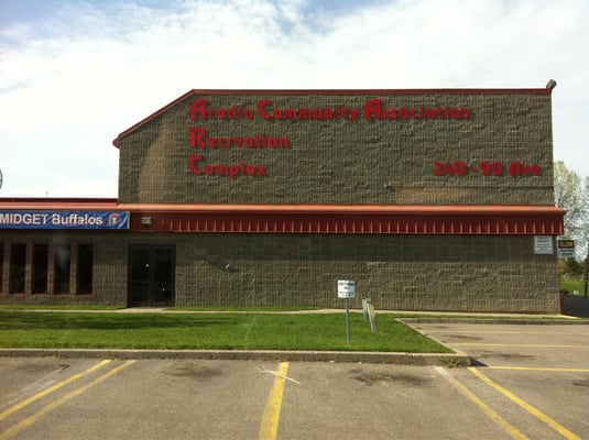 ACADIA RECREATION COMPLEX - Updated June 2026 - 240 90 Ave SE, Calgary ...