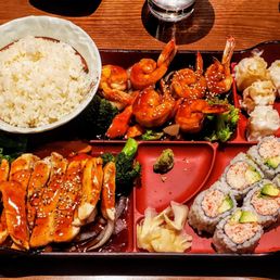 NIJI ASIAN CUISINE - Updated July 2025 - 67 Photos & 37 Reviews - 4323 ...