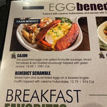 HUCKLEBERRY’S: BREAKFAST & LUNCH - Updated September 2024 - 249 Photos ...