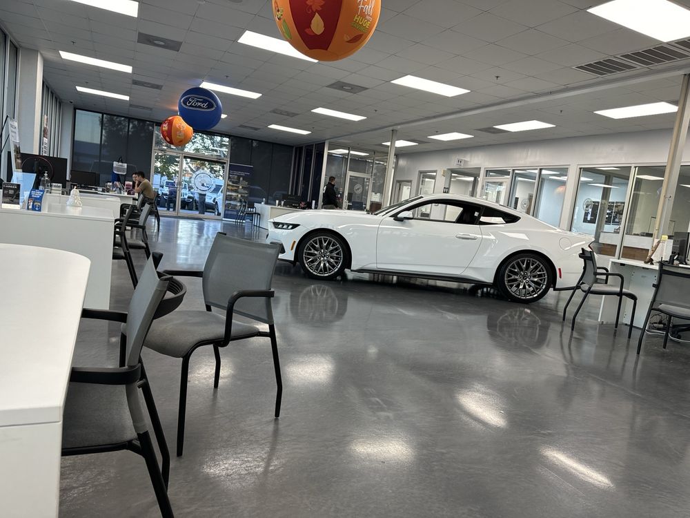 STEP ONE FORD CRESTVIEW - Updated July 2025 - 11 Photos & 59 Reviews ...