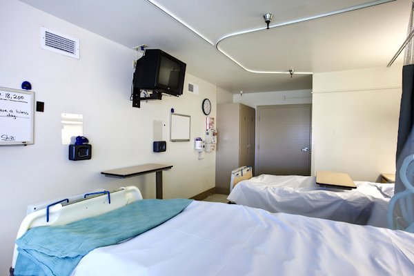 KINDRED HOSPITAL RIVERSIDE - Updated October 2025 - 27 Photos & 62 ...