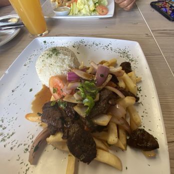 LAS BRASAS PERUVIAN FUSION - Updated July 2024 - 164 Photos & 145 ...