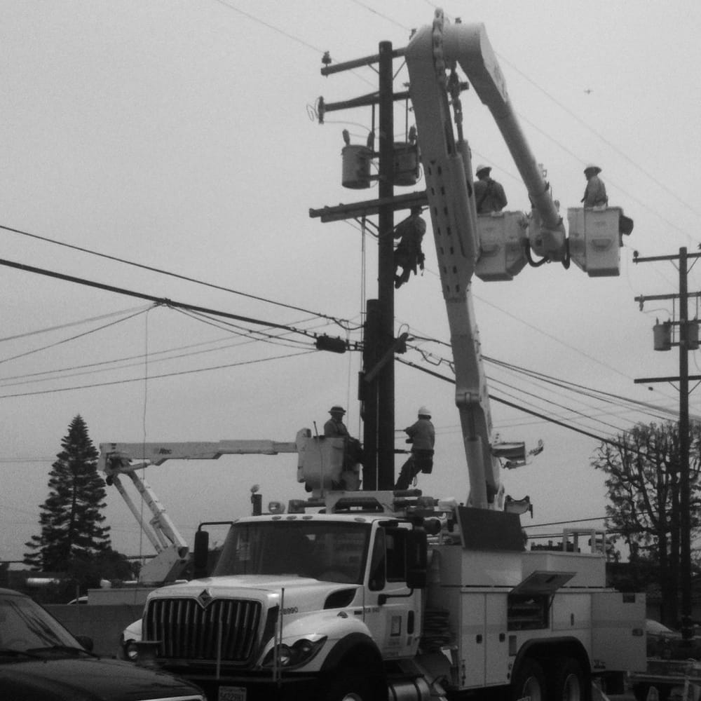 JR Electric Formally - David Ballard Electrical Contractors - Updated ...