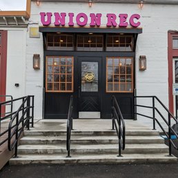 UNION REC - Updated October 2025 - 352 Photos & 156 Reviews - 545 S Main St, Ann Arbor, Michigan ...