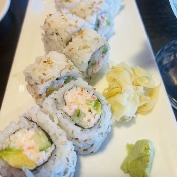 NEGIHAMA SUSHI BAR & GRILL - Updated November 2024 - 190 Photos & 126 ...