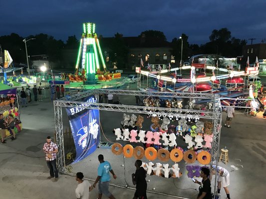 ILLINOIS STATE FAIRGROUNDS IL STATE FAIR - Updated December 2025 - 8TH ...