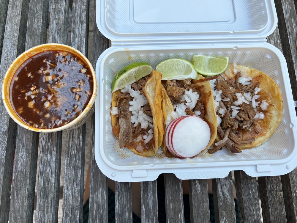 TACO VILLAGE NY - Updated November 2025 - 106 MacDougal St, New York ...