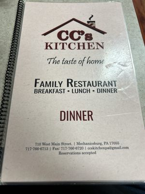 CC’S KITCHEN - Updated January 2025 - 17 Photos & 37 Reviews - 710 W ...
