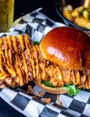 BURGER PUNK - BRITTON DISTRICT - Updated December 2025 - 52 Photos & 33 ...