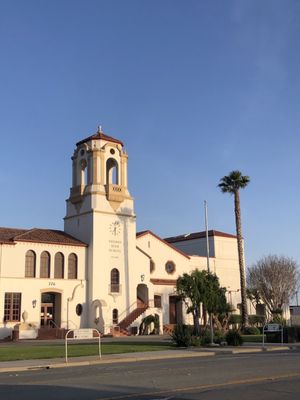 SALINAS HIGH SCHOOL - Updated December 2025 - 13 Photos - 726 S Main St ...