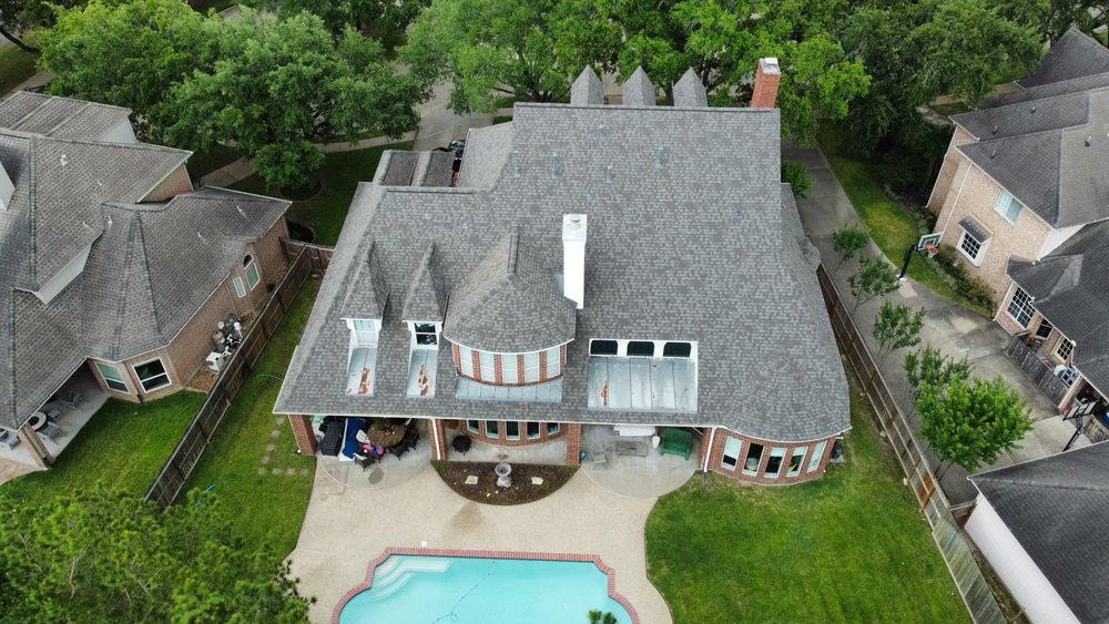 MARTIN ROOFING AND SOLAR - Updated May 2026 - 2211 S I-35 Frontage Rd ...