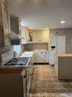 Cabinets To Go Manchester Nh