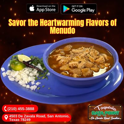 TAQUERIA DATAPOINT - Updated December 2025 - 108 Photos & 112 Reviews ...