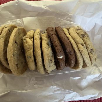 DIDDY RIESE COOKIES - Updated December 2025 - 3510 Photos & 5935 ...